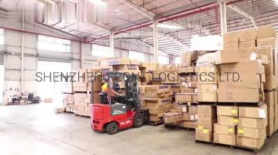 China High Quality Best Forwarder Air Freight Shipping Agents to France/UK/Germany/Us Fba Amazon From Shenzhen for sale
