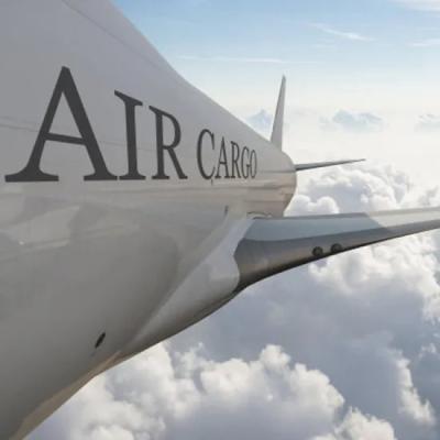 China Air Freight Forwarder From China to Worldwide for sale