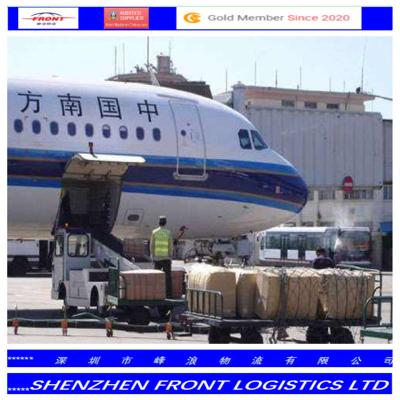 China Air Freight International Logistics From Shenzhen Guangzhou Hongkong to Bangkok Thailand for sale