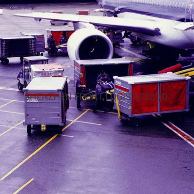 China Cheap Air Freight Air Cargo Shipping Shenzhen China to Yangon Myanmar Mingaladon International Airport for sale
