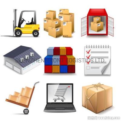 China Air Cargo Shipping From China to Manila, Cebu, Davao, Philippines for sale