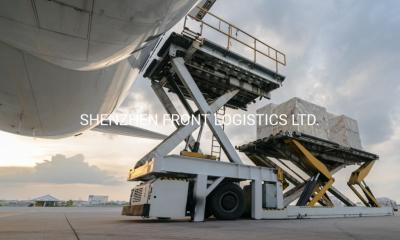China Reliable /Professional Customs Clearance Service Agent Logistics From China for sale