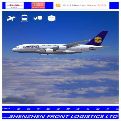 China Local Agent in The USA Do Customs Clearance Professional Shenzhen Guangdong Hongkong Air Freight to San Francisco USA for sale