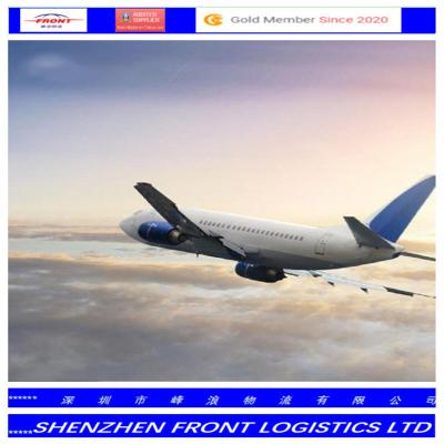 China Air Freight Forwarder Shipping Cost From China Shenzhen Guangzhou Hongkong to London Europe UK for sale