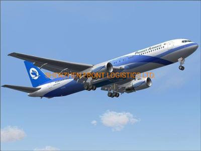 China Cargo Air Freight From Guangzhou Shenzhen to Middle East for sale