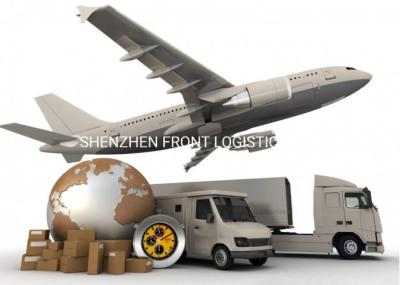 China Door to Door Air Shipping Service From China to Congo for sale