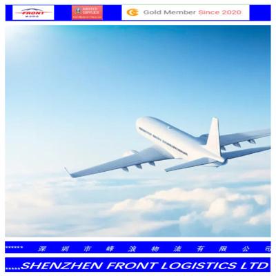 China Shipping From China Guangzhou Shenzhen to Spain Madrid Barajas Airport Airfreight Forwarder Cargo Airlines Agent for sale