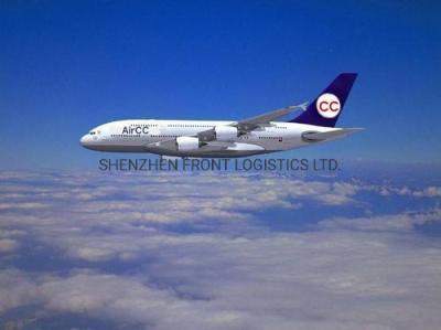 China Fast Air Freight Shipping to Israel for sale