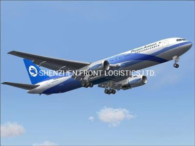 China Freight Forwarder/ Logistic Service From China to Mexico for sale