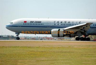 China Cargo Air Freight From Guangzhou to United Arab Emirates for sale