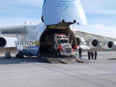 China Air Freight Forwarder Shipping Cost From China to Finland for sale