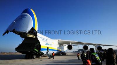 China International Logistics Service Air Freight From China to France for sale