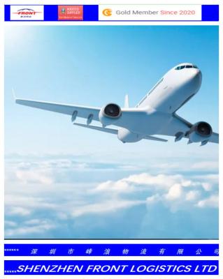 China Air Shipping& Air Freight& Air Cargo Service From China to USA New York /Los Angeles /Chicago for sale