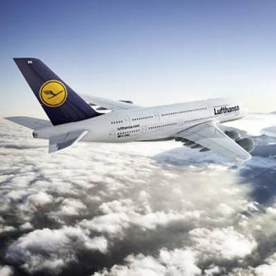 China Reliable Shipping Forwarder Air Freight From China to Luxembourg for sale