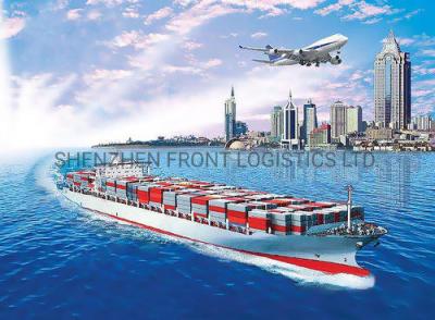 China by Air/Sea Freight Forwarder Shipping to Germany, Berlin, Munich for sale