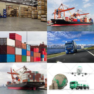 China By Air/Sea Freight Forwarder Shipping to Germany, Cologne, Frankfurt, Stuttgart for sale