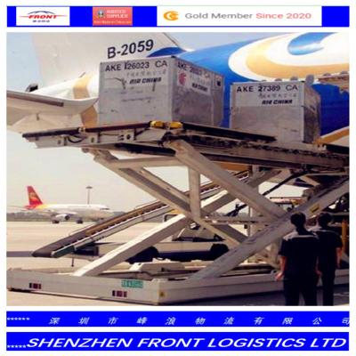 China AA Tk CZ Ek Cx Best Air Freight Forwarder From China to USA Honolulu/Colorado Springs /St. Louis/Wichita/Santa Ana / Pittsburgh /Arlington /Cincinnati for sale