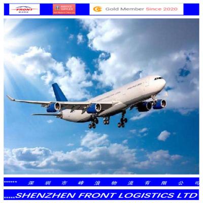 China Global Forwarding Air Freight From China to USA Mem/Sdf/Cvg/Anc/Mia/Lax/Jfk/Ord/America for sale