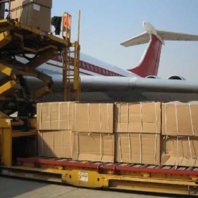 China Door to Door Air Cago Shipping to Atlanta, Long Beach, St. Louis, Boston, Detroit From Shenzhen Guangzhou China Freight Forwarding for sale