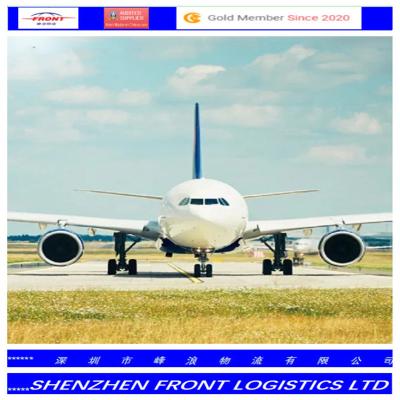 China Door to Door Shipping Air Freight Shenzhen to UK Stirling/Armagh/Belfast/Londonderry/Lisburn/Newry/London Heathrow International Airport for sale