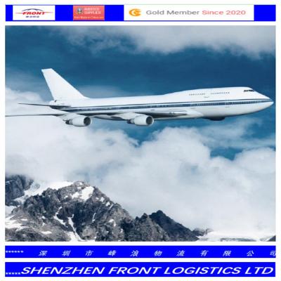 China Air Freight From China to London Gatwick Airport/Edinburgh Airport/Manchester Airport/Leeds Bradford International Airport/Birmingham International Airport/UK for sale