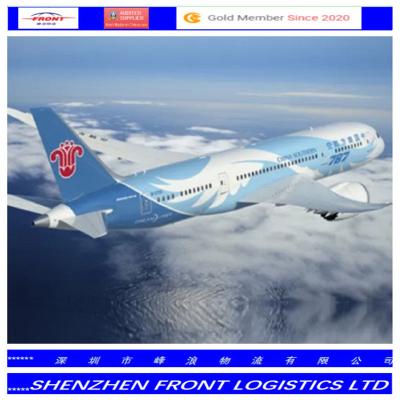China Cheapest Air Freight /Air Logistics From Shenzhen to France Grenoble/Bordeaux /Valence /Toulouse /Nice /Perpignan /Marseille /Toulon for sale