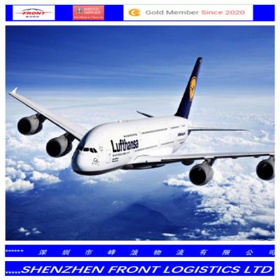 China Best Air Freight From Shenzhen to France Bergerac Roumaniere /Limoges Bellegarde / Paris Beauvais /Paris Roissy Charles De Gaulle /Toulouse Blagnac /Biarritz/ for sale