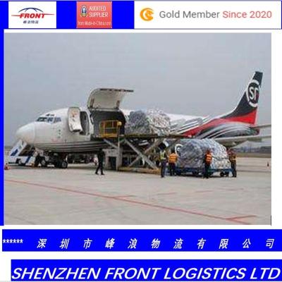China International Logistics Service Air Freight From China to France St Etienne Boutheon/Pau Pyrenees/Tours Loire Valley / Bordeaux Merignac/Marseille Provence / for sale