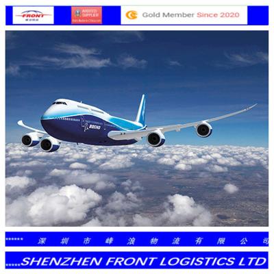 China International Logistics Service Air Freight From China to France for sale
