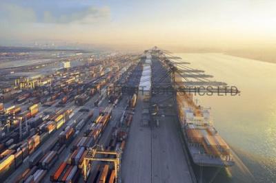 China Cheap Freight Forwarder China Shipping to Brest, Strasbourg, Orleans, Nantes for sale