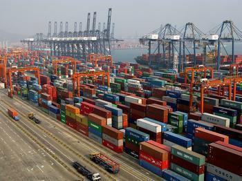China Air/Sea Cargo Services Shipping Rates From China to Finland for sale