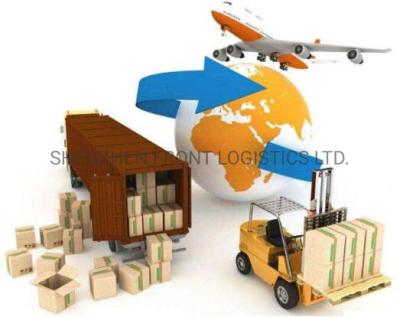 China Professional Shenzhen Dropshipping Shipping Agent Courier Service From China to South Africa for sale