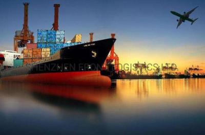 China Freight Forwarder Guangzhou/Shenzhen to Belgium, Brussels, Zeebrugge for sale