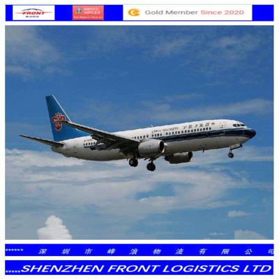 China Air Cargo Shipping Shenzhen Guangzhou Hongkong to Philippine Manila Aquino, Davao, Kalibo, Albert Air Port for sale