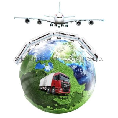 China Cheap Air Freight Air Cargo Shipping Shenzhen China to Yangon Myanmar for sale