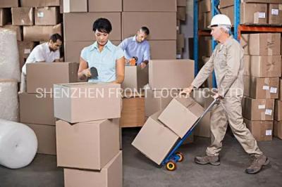China Fast Company Trustworthy Air/Sea/Ocean Freight/Cargo Forwarding Drop Shipping From China to Whole World for sale