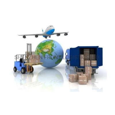 China Trustworthy Shipping Agent for Low Shipping Rates to Malaysia, Indonesia, The Philippines, Singapore for sale