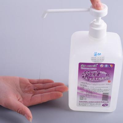 China Professional Sea Freight Shipping Service From China to Thailand/Bangkok Hand Sanitizer Jab&oacute; N L&iacute; Quido for sale
