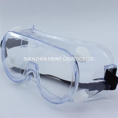 China Goggles Shipping From China to Spain/Europe Rail Transport for sale