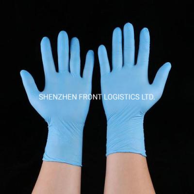 China Fast Air Delivery Shipping From Shenzhen to Australian Service for Protective Gloves for sale
