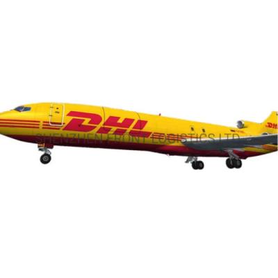China International Express Courier Cargo Shipping for Face Mask, Hand Sanitizer for sale