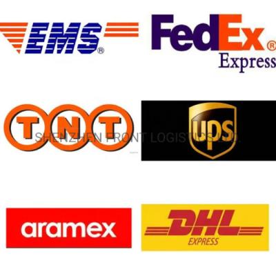 China China Products/Suppliers. DHL FedEx UPS TNT EMS Railway International Express From China Shipping Agent for sale