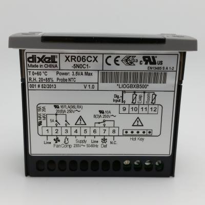 China Dixell Digital Refrigeration Controller for sale