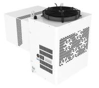 China CE CCC 85W Condenser Side In Monoblock Unit High Medium Temperature for sale