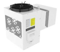 China CE CCC 85W Condenser Side In Monoblock Unit High Medium Temperature for sale