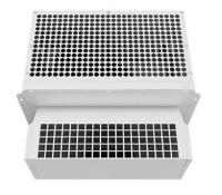 China CE CCC 85W Condenser Side In Monoblock Unit High Medium Temperature for sale