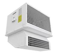 China CE CCC 85W Condenser Side In Monoblock Unit High Medium Temperature for sale
