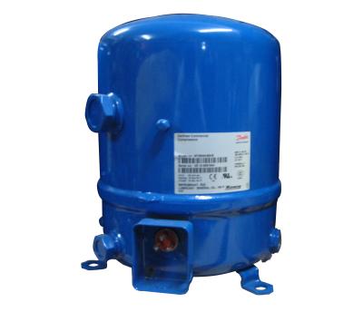 Cina Maneurop che ricambia la serie ermetica della TA MTZ del compressore in vendita