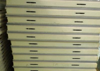 Cina Conservazione frigorifera del congelatore di acciaio inossidabile della cella frigorifera 304 del surgelatore di Colorbond in vendita
