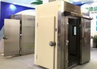 China Customized Walk In Coldroom for sale